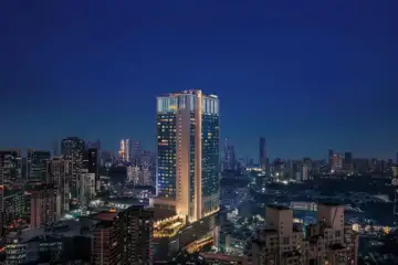 The St. Regis Mumbai Appoints New Director of Rooms | Dailyhunt