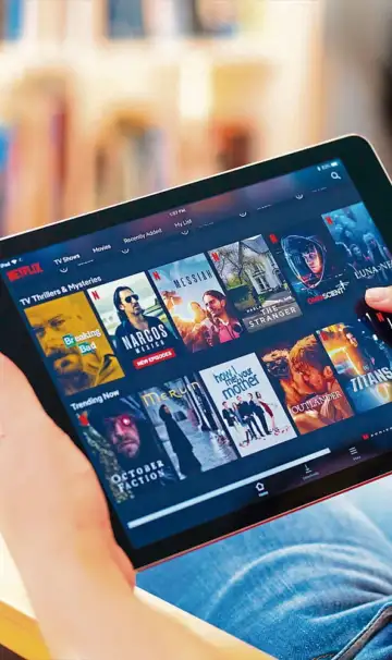Streaming Wars 2026: Netflix, Disney+, Prime Video, or Max? | Dailyhunt