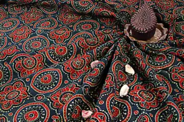 In pictures: Ajrakh to Akola, Bagh to Batik: An A-Z guide to indigenous ...
