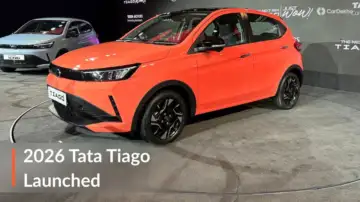 Tata Tiago Facelift ULTIMATE BUYING GUIDE | Dailyhunt