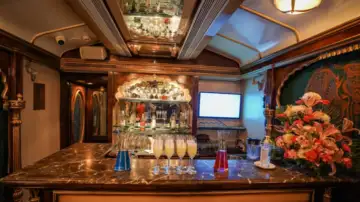 IRCTC அறிவித்த புதிய Golden Chariot திட்டங்கள்: 2026-27 சீசனுக்கு ...