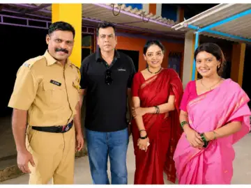 Producers Dr. Vimal Raj Mathur and Rupesh D. Gohil Launched ...