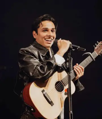 Do you think you are the greatest Anuv Jain fan? Here are 5 songs only ...