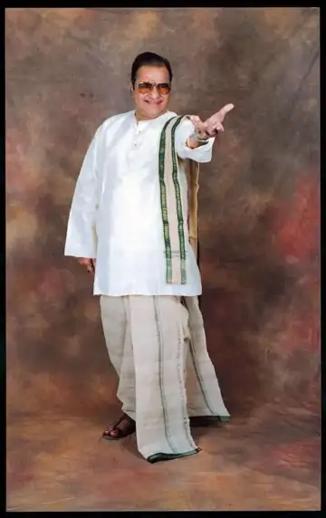 103 years later, NTR's aura still feels unmatched: Why NTR still ...
