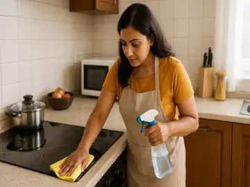 Do you use an induction stove? These 5 mistakes can be costly, and your ...