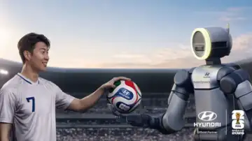Hyundai Motor Debuts "Next Starts Now" Global Campaign Film for FIFA ...