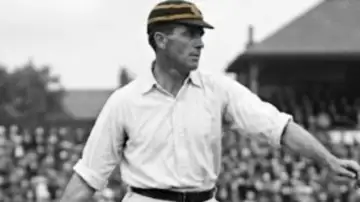 4,204 wickets while conceding just., 90 years on! Bowling record no ...