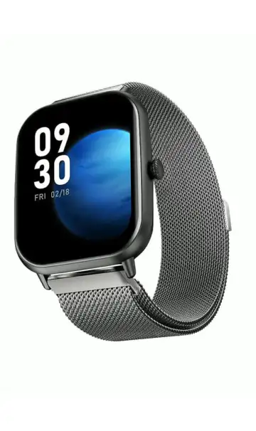Best Smartwatches Under Rs. 3,000 with Always-On Display (2026) | Dailyhunt