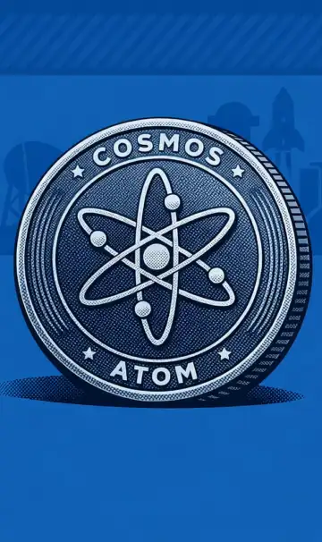 Leading Cosmos Ecosystem Cryptocurrencies by Market Cap (2026) | Dailyhunt