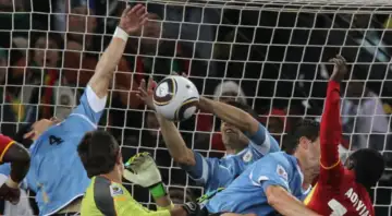 8 Controversial Moments That Exposed the Dark Side of the FIFA World ...