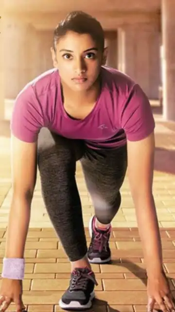 Smriti Mandhana Fitness Secrets Unveiled: Full Diet and Workout Plan ...