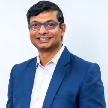 Ajit Narayanan joins Angel One as Chief Technology Officer | Dailyhunt