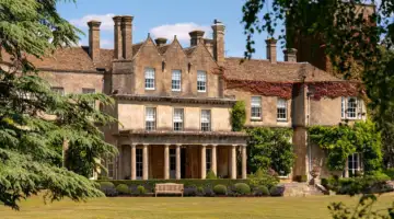 Lucknam Park Hotel Appoints New General Manager | Dailyhunt