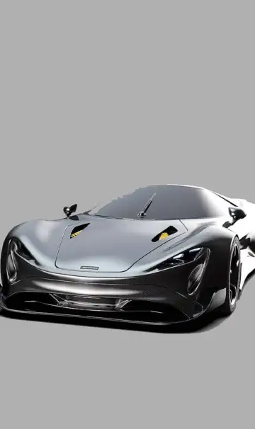 Most Anticipated Supercars Arriving This Decade | Dailyhunt