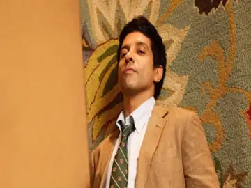 Will Farhan Akhtar play the role of RD Burman? Work has begun on the ...