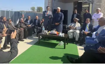 Amidst row over illegal mosque in Kawagoe, Pakistan Embassy in Japan ...