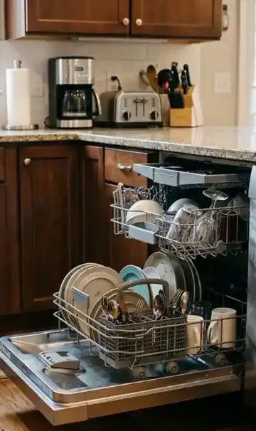 Best Dishwashers Under Rs. 50,000 in India 2026 | Dailyhunt