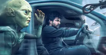 Ayalaan Movie Review: Sivakarthikeyan Led Sci-Fi Film Isn't Perfect But ...