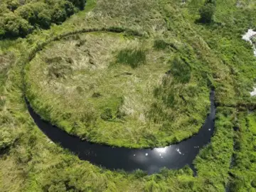 Thailand's viral 'Eye Island' looks straight out of a sci-fi movie, and ...