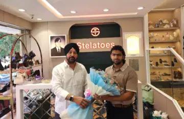 Stelatoes Expands Footprint in Uttar Pradesh with a New Store Launch at ...