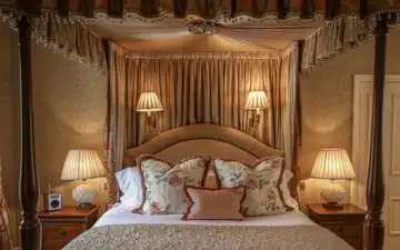 Lucknam Park Hotel Appoints New General Manager | Dailyhunt