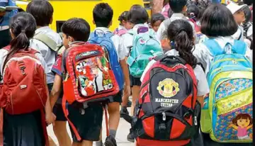சுட்டெரிக்கும் வெயில்.. பள்ளிகள் திறப்பு மீண்டும் தள்ளி போகிறதா ...