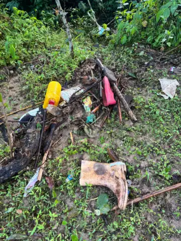 My paddy field is not Sikkim's dustbin | Dailyhunt