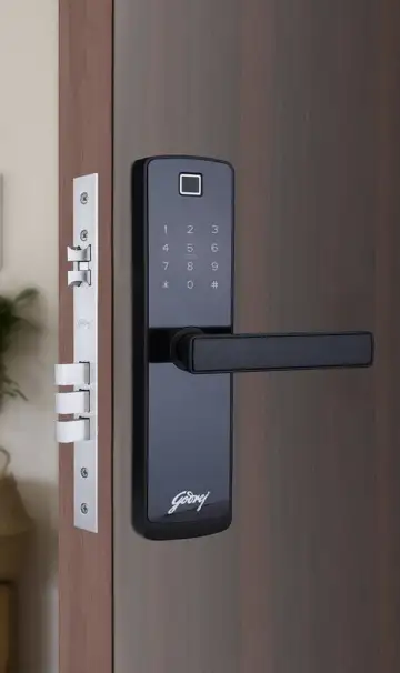 Best Smart Locks for Main Door: Check Amazon Deals | Dailyhunt