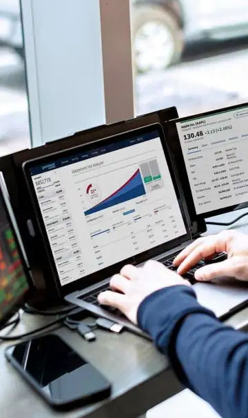 Portable Monitors Every Digital Nomad Should Know in 2026 | Dailyhunt