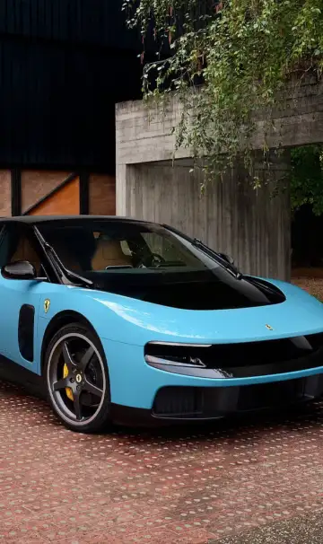 Most Anticipated Supercars Arriving This Decade | Dailyhunt