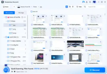 Best Hard Drive Recovery Software for Corrupted Disks | Dailyhunt