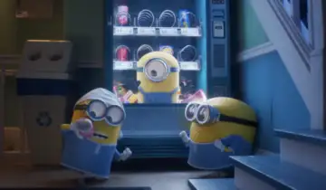 Minions & Monsters hailed as the 'best' Despicable Me film in viral ...