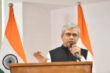 Cabinet Approves Country's First Semi High-Speed Rail Project Between ...