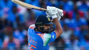 টিম ইন্ডিয়ায় বিরাট কোহলি অতীত, আফগান সিরিজে নতুন 'ধুরন্ধর' নিলেন ...
