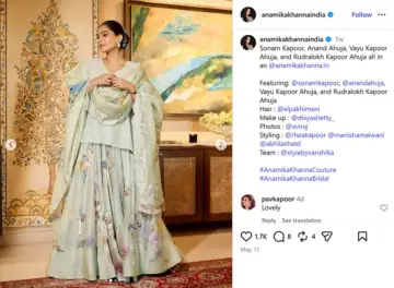 Kareena, Deepika, Alia's Looks Are Painted With Love | Dailyhunt
