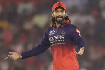 Ex-India Player Slams Selectors For Ignoring Rajat Patidar Despite ...