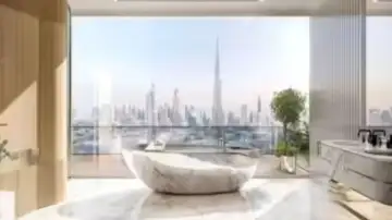 Neymar Jr.'s Rs 4500000000 Dubai Penthouse: Private car lift, Burj ...