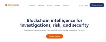 What Blockchain Analytics Software Is Best for Tracing Transactions ...
