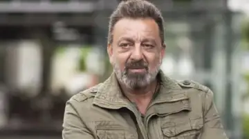Why Sanjay Dutt Left Welcome To The Jungle, Director Finally Breaks ...