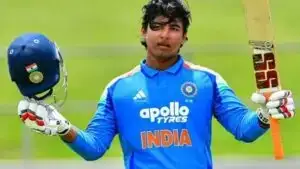 BCCI পরিবর্তন করল নিয়ম! সচিন তেন্ডুলকারের মতো বিশেষ অনুমতি পেলেন বৈভব ...