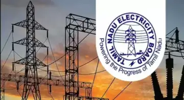 உபரி மின்சாரத்தை விற்று ரூ.535 கோடி வருவாய் ஈட்டிய தமிழக அரசு! | Dailyhunt