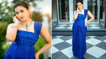 Saree Fashion 2026: ಕಾರ್ಸೆಟ್‌ನಲ್ಲೂ ಬಂತು ರೆಡಿ ಸೀರೆಗಳು! | Dailyhunt