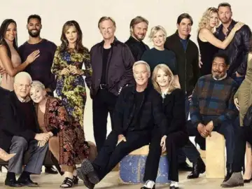 Days of our Lives spoilers: Can EJ contain the chaos after Lexie ...