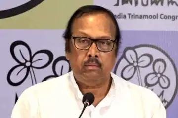 After Resigning from Rajya Sabha, Sukhenendu Sekhar Roy Launches ...