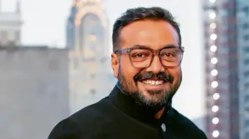 'बंदर' : खोट्या आरोपांची कहाणी की अनुराग कश्यपची वैचारिक अस्वस्थता ...