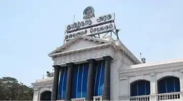 8 முறை குறுக்கீடு..! கமெண்ட் அடிக்கிறாங்க..! MLA காமராஜ் பேச்சால் ...