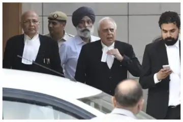 Shame on You, Mr. Sibal. We Are Proud of India | Dailyhunt