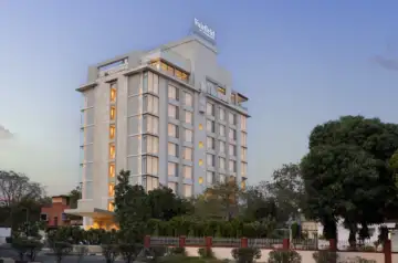 Fairfield by Marriott Jaipur Appoints New Hotel Manager | Dailyhunt