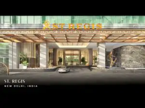 The St. Regis New Delhi Appoints New Front Office Manager | Dailyhunt