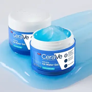 This Dermatologist Recommended Water Gel Is Just What Your Skin Is ...